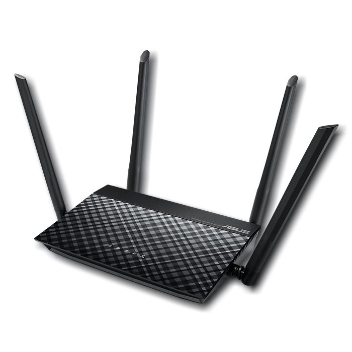 ASUS RT-N600P High-Speed N600 WiFi Router_Router_Electronics_The Best ...